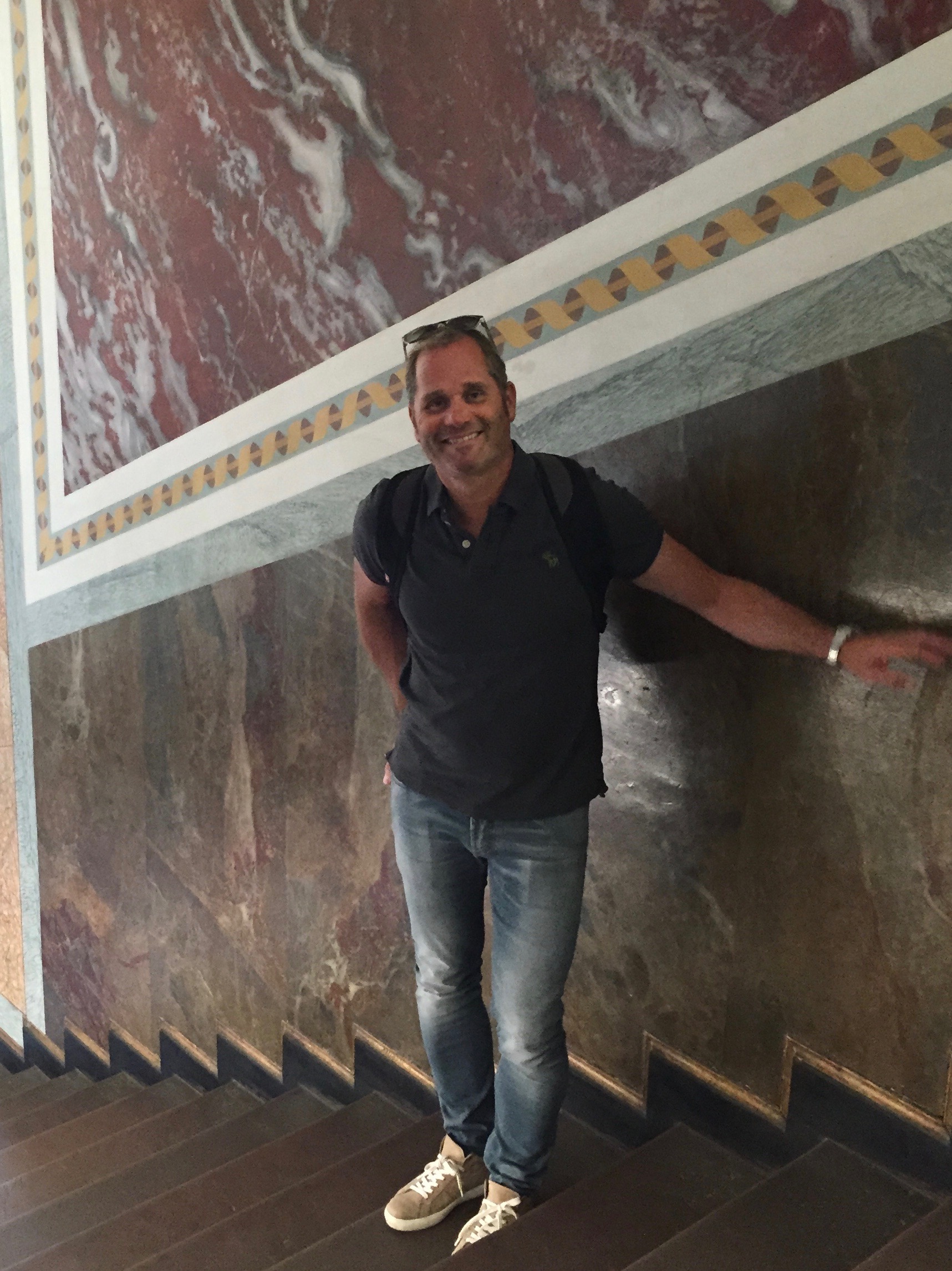 PERSOONLIJK - Roelof Vos